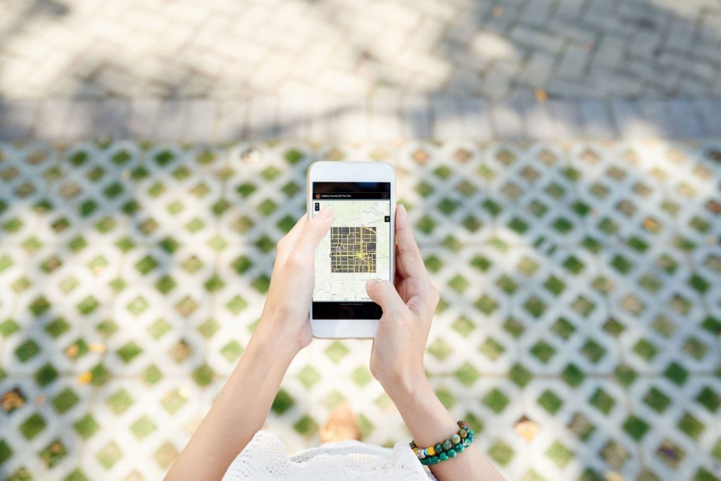 Interactive GIS Map – Isabella County Michigan