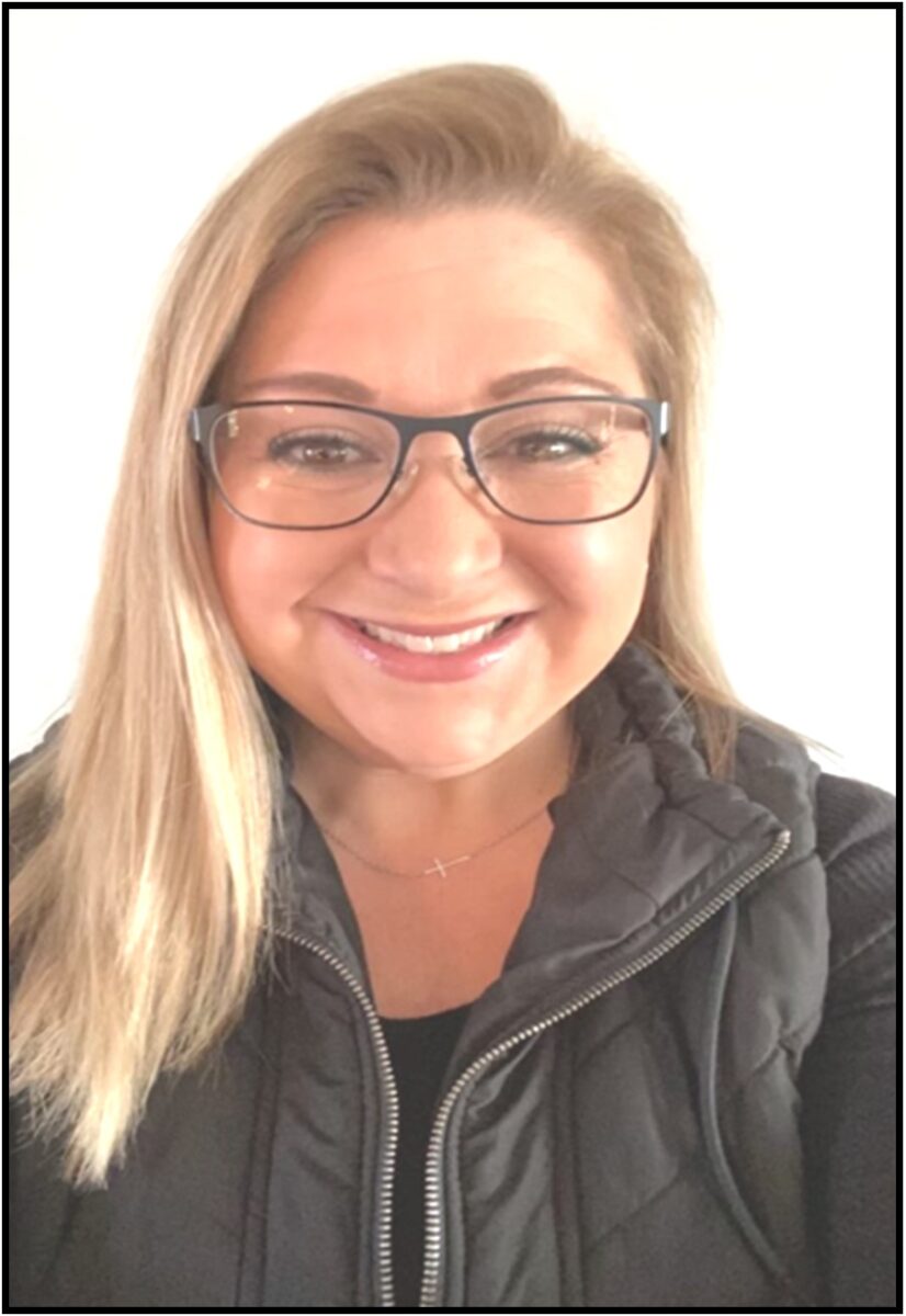 Brandi Burns – Isabella County Michigan