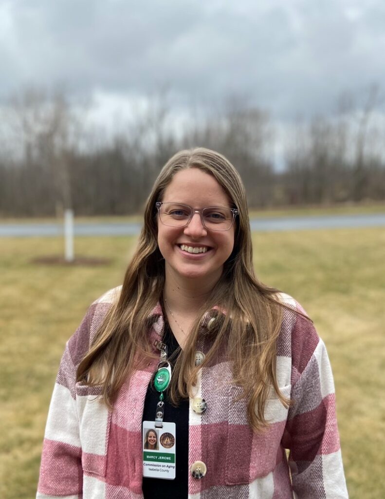 Marcy Huntoon, MPH – Isabella County Michigan