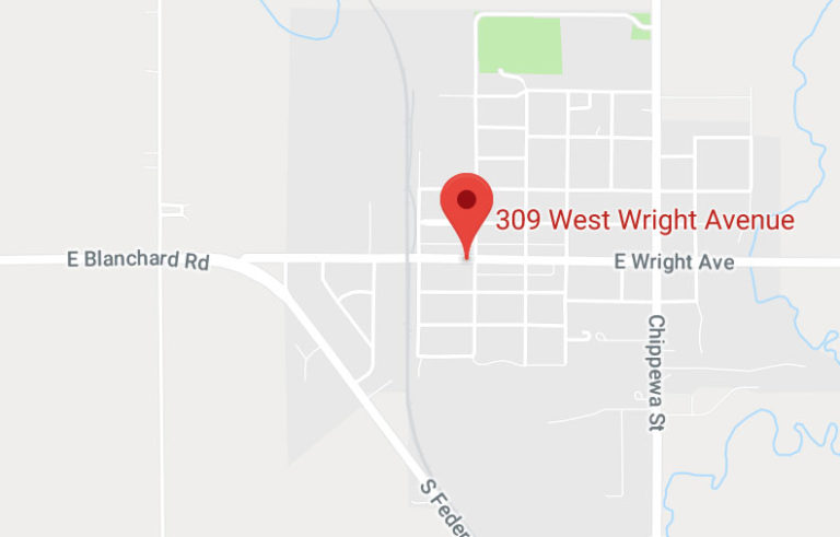 Townships – Isabella County Michigan