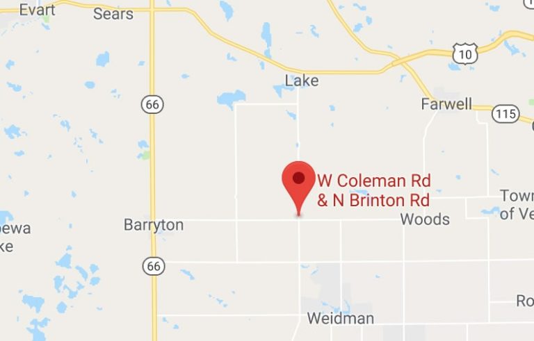 Townships – Isabella County Michigan