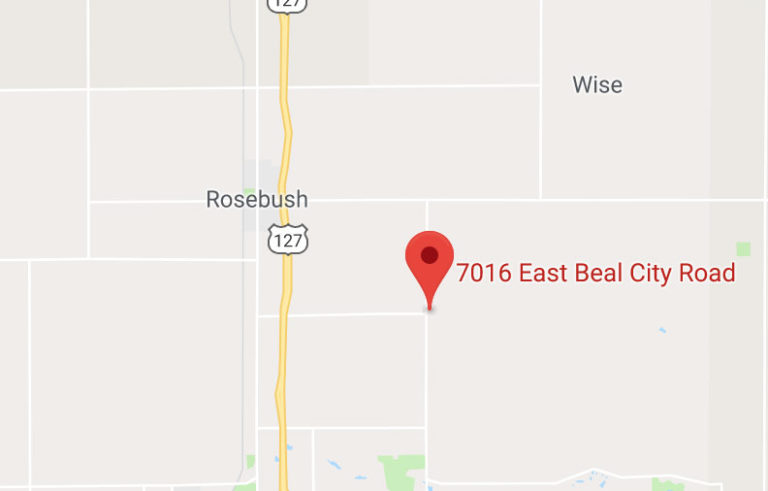 Townships – Isabella County Michigan