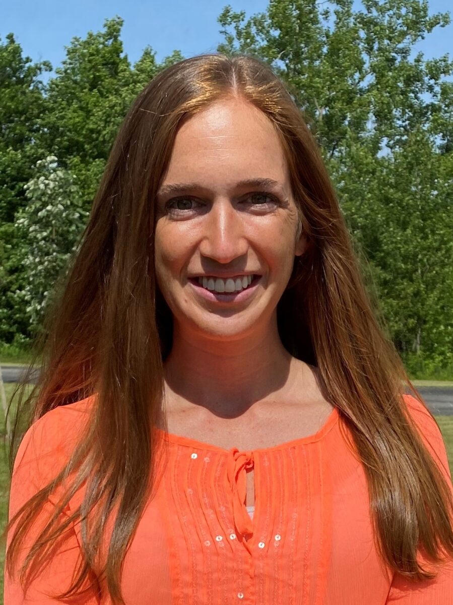 Kelly Lee – Isabella County Michigan