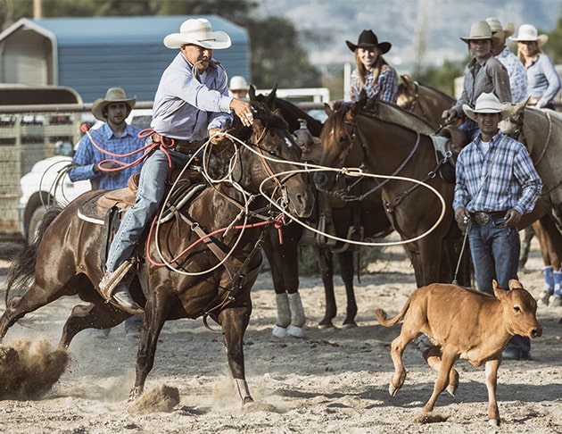 Super Kicker Rodeo – Isabella County Michigan