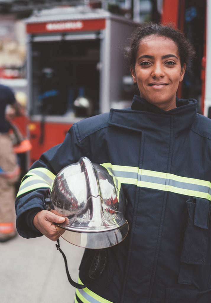 First Responders – Isabella County Michigan