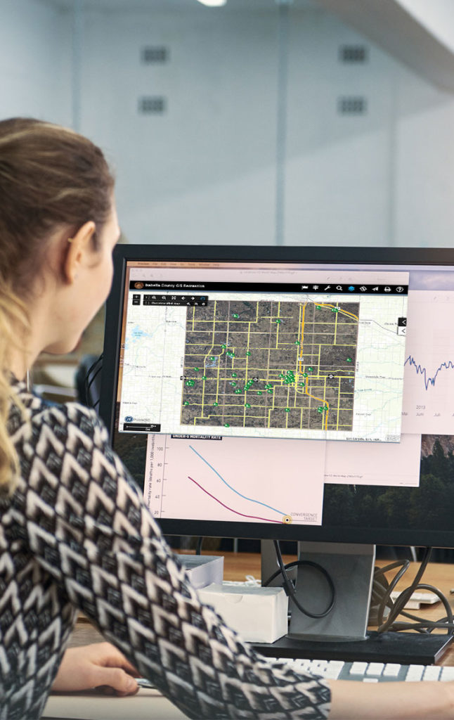 Overview – Isabella County Michigan