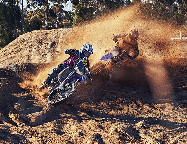 SJO Moto Cross – Isabella County Michigan