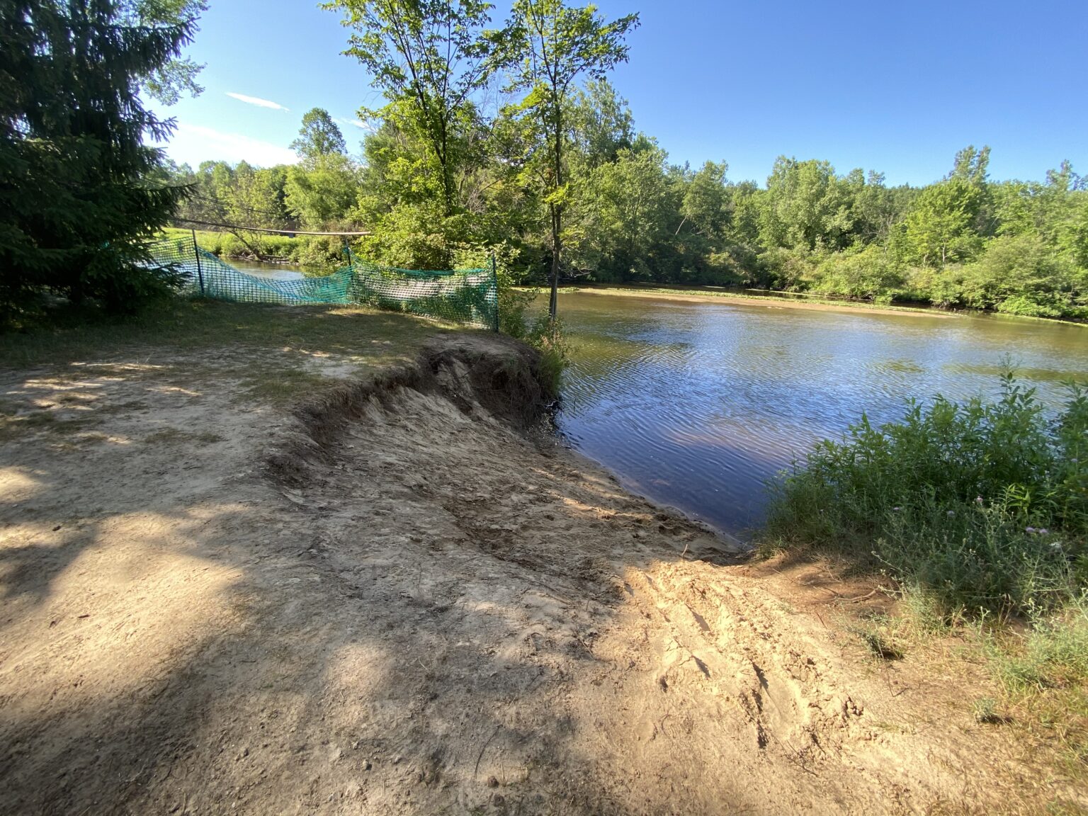 Parks & Recreation – Isabella County Michigan