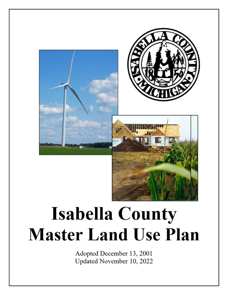 Launched Enhanced Interactive Map for Desktop & Mobile – Isabella ...