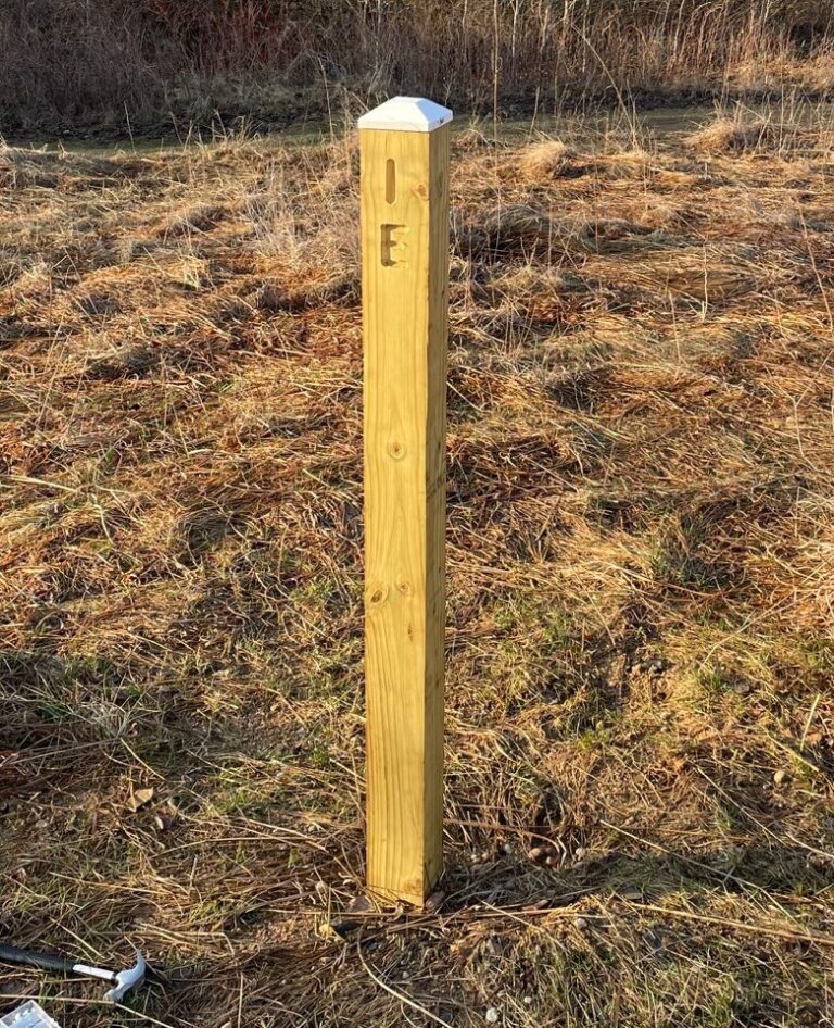 Orienteering and Land Navigation Course – Isabella County Michigan