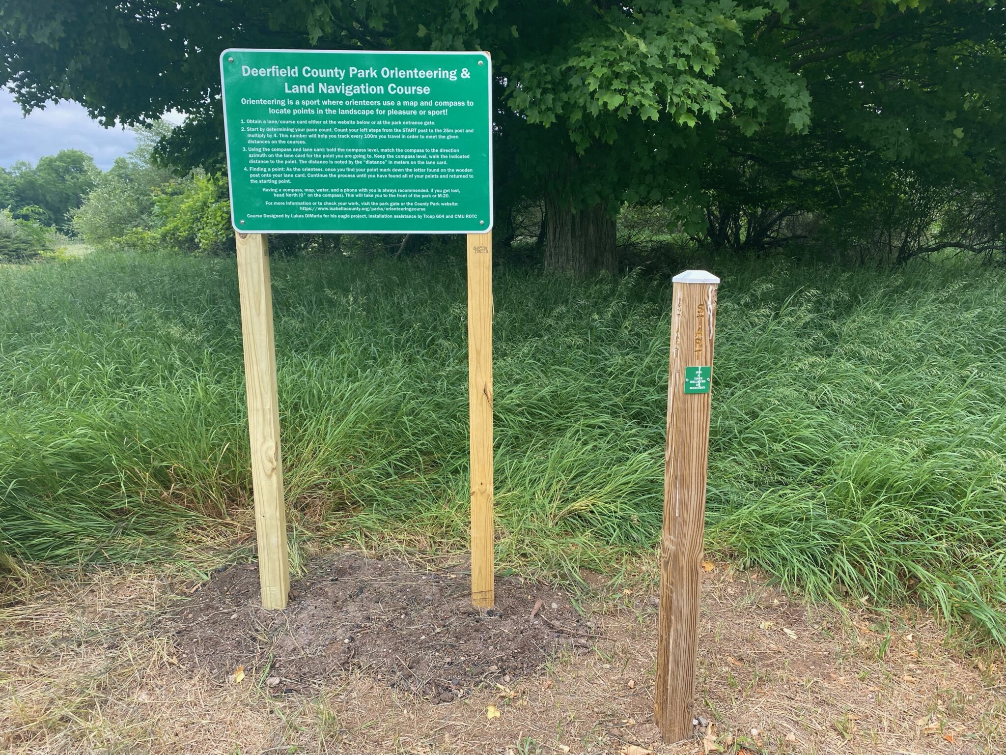 Parks & Recreation – Isabella County Michigan