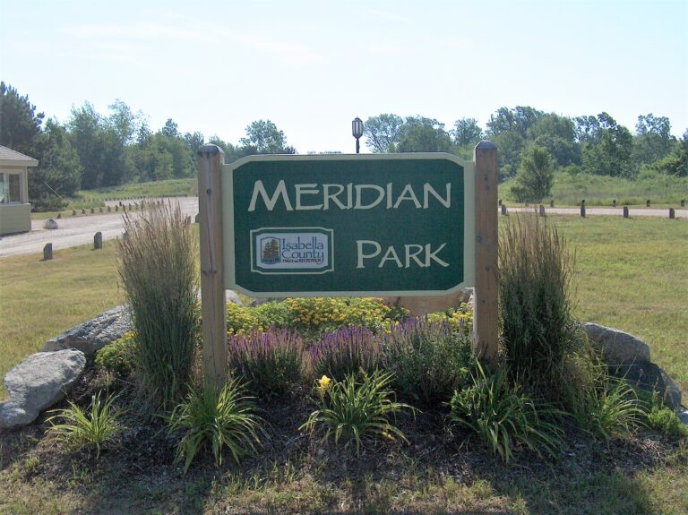 Isabella County Michigan – Isabella County