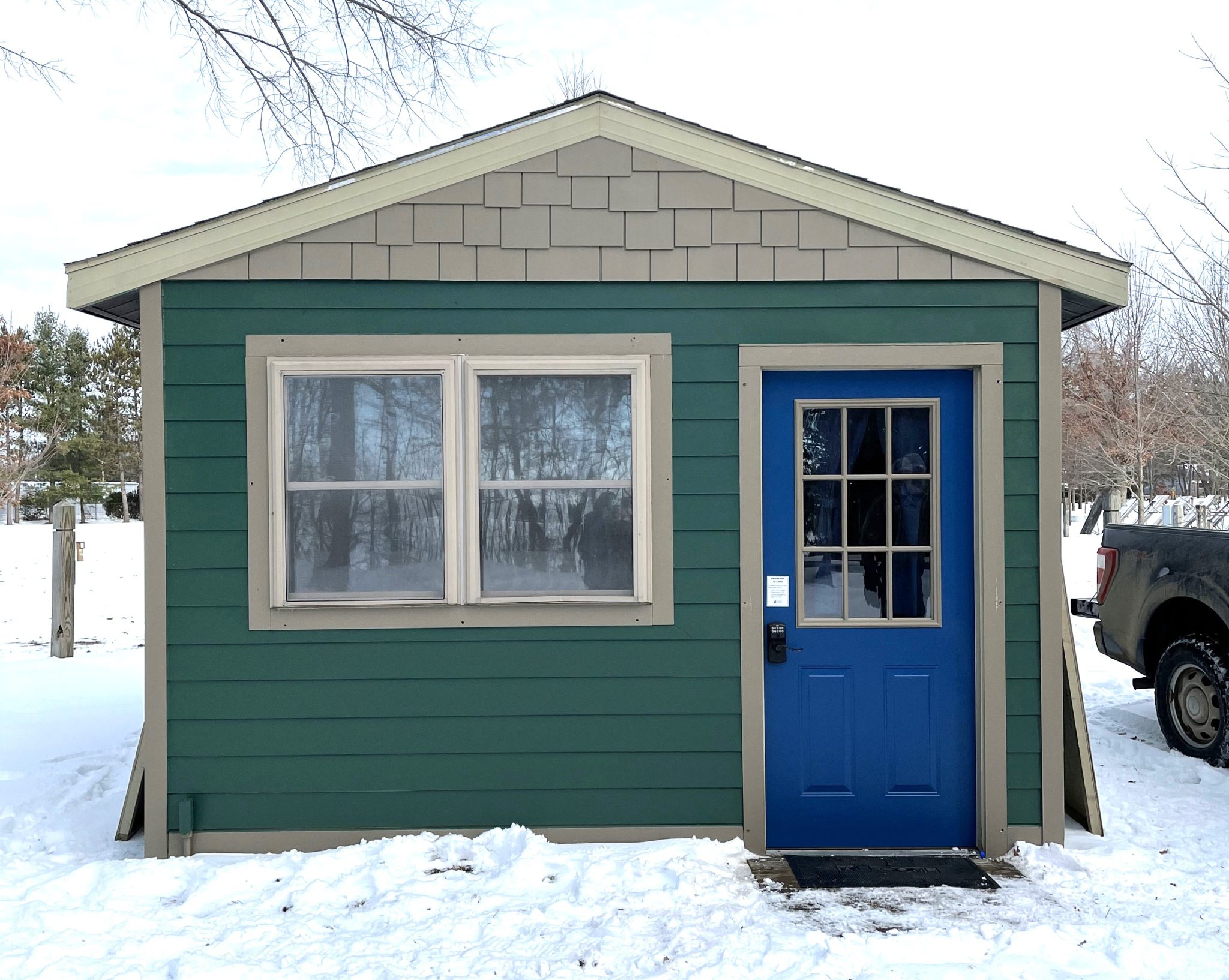 Parks & Recreation – Isabella County Michigan